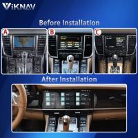 China VIKNAV 12.3