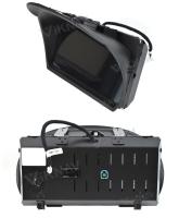 China VIKNAV 11-inch Digital Cluster for BMW Z4 E89 2009-2016 with Linux System and 1920x720 Resolution for sale