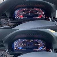 China VIKNAV 11 Inch Digital Instrument Cluster for BMW X1 X2 1 Series 2 Series 2014-2022 for sale