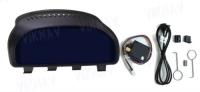 China VIKNAV 12.3-inch Digital Instrument Cluster for BMW X3/X4/X5/X6 2010-2019 with 1920x720 HD Display for sale