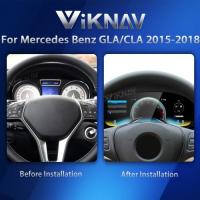 China VIKNAV 12.3