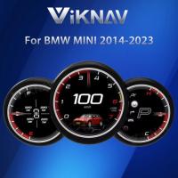 China VIKNAV 9-inch Digital Dashboard for BMW MINI 2014-2023 with 1920x720 HD Display and T507 Linux System for sale
