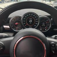China VIKNAV 9-inch Digital Dashboard for BMW MINI 2014-2023 with 1920x720 HD Display and T507 Linux System for sale