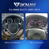 China Viknav 12.3