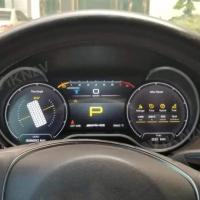 China VIKNAV 12.3 Inch Digital Cluster Speedometer for Mercedes Benz R500 GL450 2005-2010 for sale
