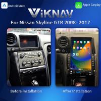 China VIKNAV 13.6