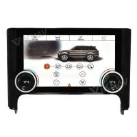 China Viknav Android 13 Car Radio for Range Rover Sport L320 2009-2013 with 10.4
