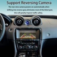 China Viknav Linux Interface Box for Jaguar XJ/XJL 2010-2018 with 2GB RAM and Wireless CarPlay for sale