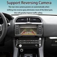 China Viknav Linux Interface Box for Jaguar XE XEL XF F-PACE 2016-2019 with 2GB RAM Wireless CarPlay Android Auto for sale