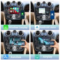 China Viknav Linux Interface Box for Bentley Mulsanne Bentayga 2011-2019 with 2GB RAM Wireless CarPlay Android Auto for sale