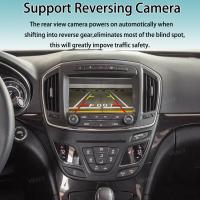 China Viknav Linux Interface Box with 2GB RAM for Cadillac ATS-L XTS SRX CTS 2013-2018 Wireless CarPlay Android Auto for sale
