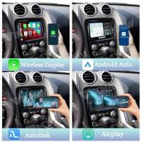 China Viknav Linux Interface Box for Dodge Viper 2013-2016 with 2GB RAM Wireless CarPlay Android Auto for sale