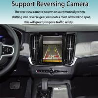 China ViKNAV Linux Interface Box for Volvo S90 V90 2018-2022 with 2GB RAM Wireless CarPlay Android Auto for sale