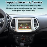 China Viknav Linux Interface Box for Jeep Compass 2017-2019 Wireless CarPlay Android Auto 2GB RAM for sale
