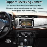 China ViKNAV Linux Interface Box for Alfa Romeo Giulietta with Wireless CarPlay for sale