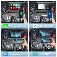 China Viknav Linux Interface Box for DS DS5LS DS5 DS6 2014-2016 Wireless CarPlay Android Auto 2GB RAM for sale