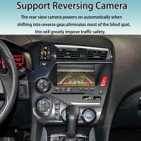 China Viknav Linux Interface Box for DS DS5LS DS5 DS6 2014-2016 Wireless CarPlay Android Auto 2GB RAM for sale