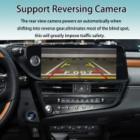 China Viknav Linux System for Lexus ES 2015-2022 with 2GB RAM Wireless CarPlay Android Auto Upgrade for sale