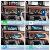 China Viknav Linux Interface Box for Rolls-Royce Phantom 2006-2018 Wireless CarPlay Android Auto for sale