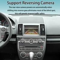China Viknav Linux Interface Box for Land Rover Freelander 2 2013-2015 with Wireless CarPlay for sale