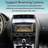 China Viknav Linux Interface Box for Jaguar F-Type 2013-2018 with Wireless CarPlay for sale