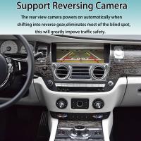 China Viknav Linux Interface Box for Rolls-Royce Ghost 2010-2018 Wireless CarPlay Android Auto for sale