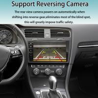 China ViKNAV Linux Interface Box for Volkswagen Golf Magotan Tiguan with Wireless CarPlay for sale