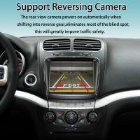 China Viknav Linux System Interface Box for Dodge Journey 2013-2016 with 2GB RAM Wireless CarPlay Android Auto for sale