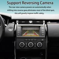 China Viknav Linux Interface Box for Land Rover Discovery 5 L462 2017 Wireless CarPlay for sale