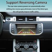 China Viknav Linux Interface Box for Land Rover Evoque L538 2012-2015 with Wireless CarPlay for sale