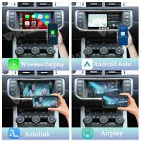 China Viknav Linux Interface Box for Land Rover Evoque L538 2012-2015 with Wireless CarPlay for sale