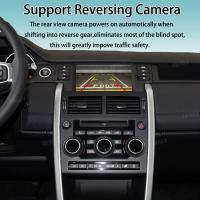 China Viknav Linux Interface Box for Land Rover Discovery Sport L550 2015-2019 for sale