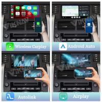 China Viknav Linux Interface Box for Land Rover Discovery Sport L550 2015-2019 for sale