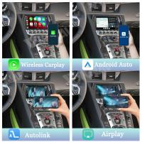 China Viknav Linux Interface Box for Lamborghini MMI Hurancan LP610/Aventador LP700 2011-2018 for sale