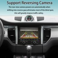 China Viknav Linux Interface Box for Porsche Macan 2014-2017 Wireless CarPlay Android Auto 2GB RAM for sale