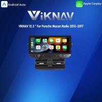 China VIKNAV 12.3