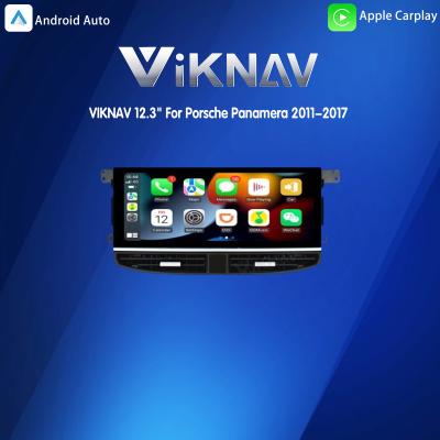 China VIKNAV 12.3