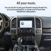 China Viknav Android System Decoder Box for Ford F150 2015-2022 Models - Plug-and-Play OEM Screen Upgrade for sale