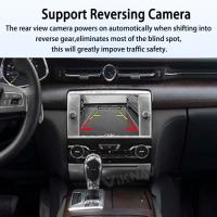 China Viknav Linux System Wireless Carplay Android Auto Decorder Box for Maserati Quattroporte 2013-2015 Decoding Box Upgrade Interface Autolink Airplay for sale