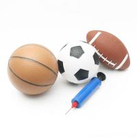 China Soccer Sport Play Kicker Swerve Ball Kids Trick Shot Gift Toy for sale
