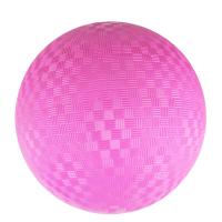 China 8.5 Inch Playground Inflatable Water Ball With Printing Heat Transfer Color for sale