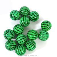 China 3D PU Foam Squeeze Stress Ball With Customize Logo Relaxing Toys for sale
