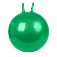 China PVC Unicorn Jumping Custom Space Hopper Ball For Kids Playing for sale