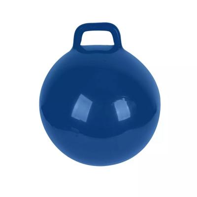 China Kids Ages 3-6 Toys Hopper Ball , Jumping Hopping Hippity Hop Ball for sale