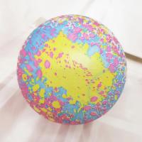 China Portable Kids Beach Ball Toy , Parent Child Interactive PVC Water Play Ball for sale