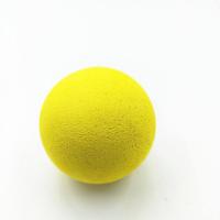 China Factory custom EVA foam ball soft sponge foam ball for sale