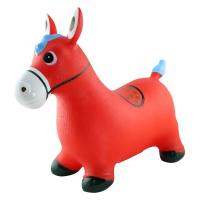 China Ultralight 6 Inch Inflatable Animal Bouncer Multipurpose Ecofriendly for sale