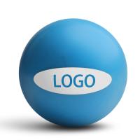 China Thickened Ultralight Small Rubber Exercise Ball Multipurpose for sale