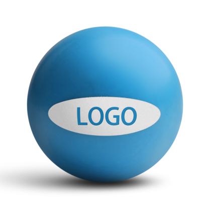 China Thickened Ultralight Small Rubber Exercise Ball Multipurpose for sale