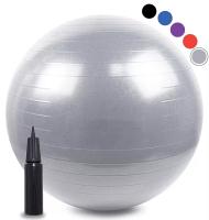 China Tasteless PVC Gym Workouts Using Exercise Ball Multifunctional Nontoxic for sale